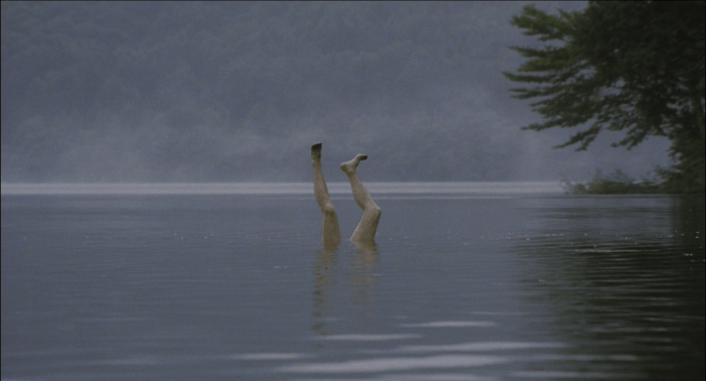 Murder of the Inugami Clan (犬神家の一族, Kon Ichikawa, 2006) – Windows on Worlds