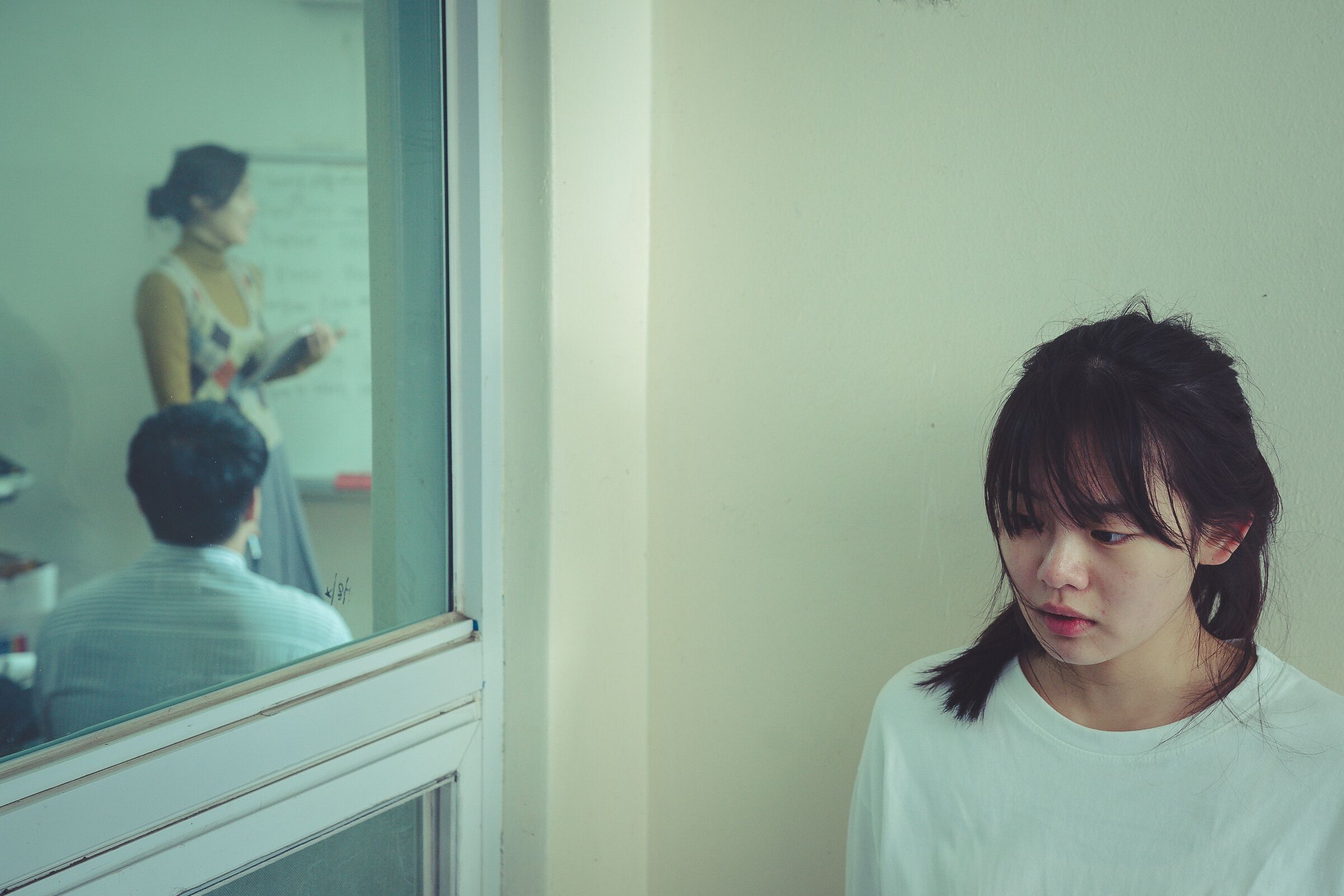 Sub-Zero Wind (영하의 바람, Kim Yu-ri, 2018) – Windows on Worlds