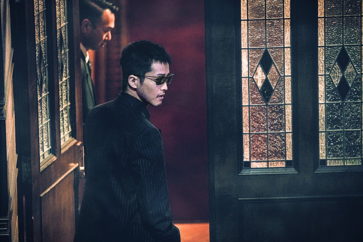 Japan Academy Film Prize Announces Nominees for 45th Edition – Windows ...