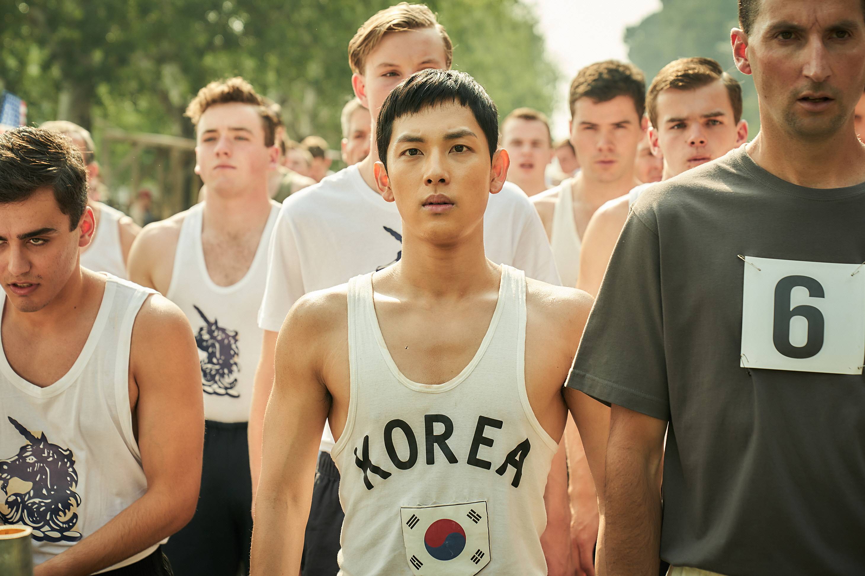 Road to Boston (1947 보스톤, Kang Je-kyu, 2023) – Windows on Worlds