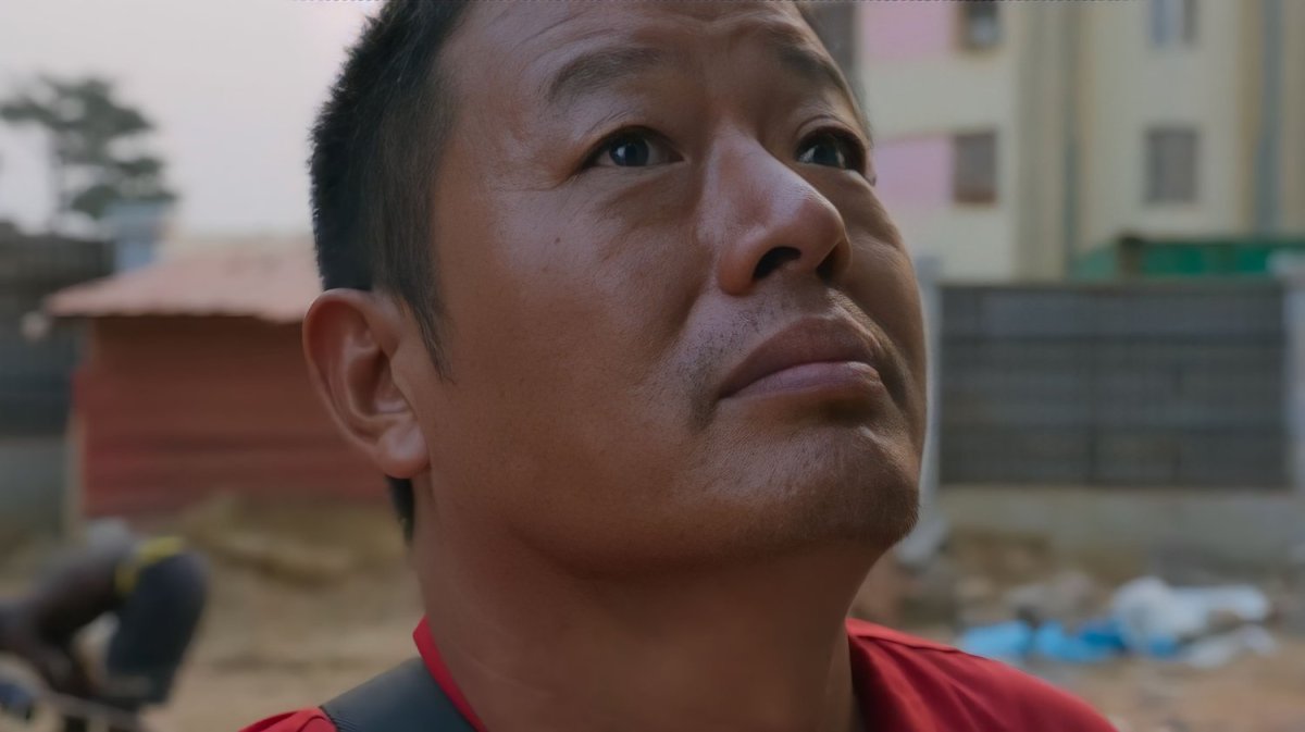 Eat Bitter (Pascale Appora-Gnekindy & Sun Ningyi, 2023) – Windows on Worlds