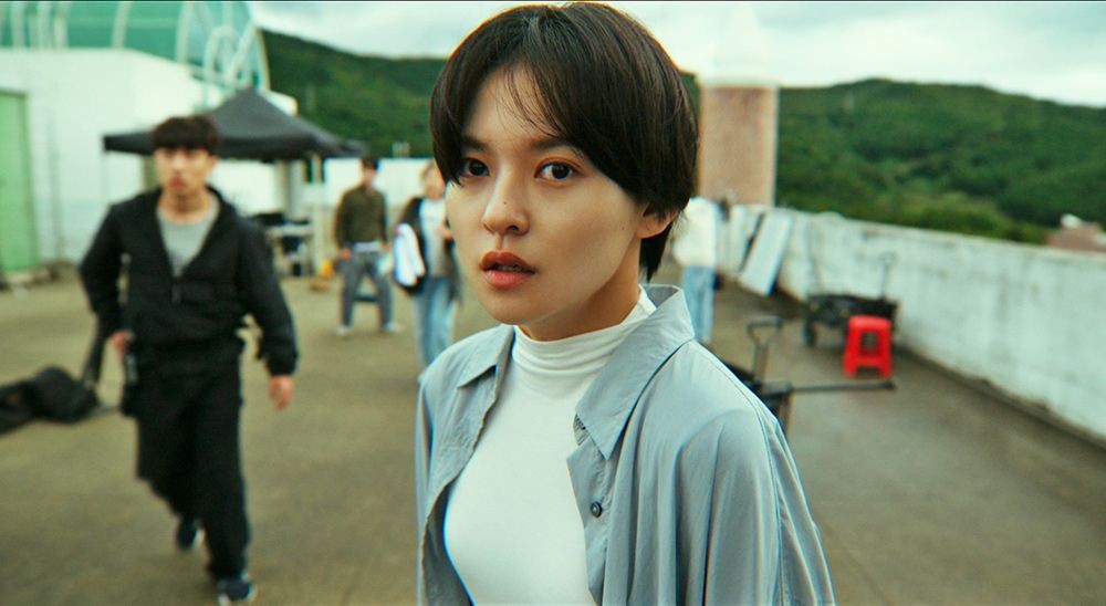 The Sin (씬, Han Dong-seok, 2023) – Windows on Worlds