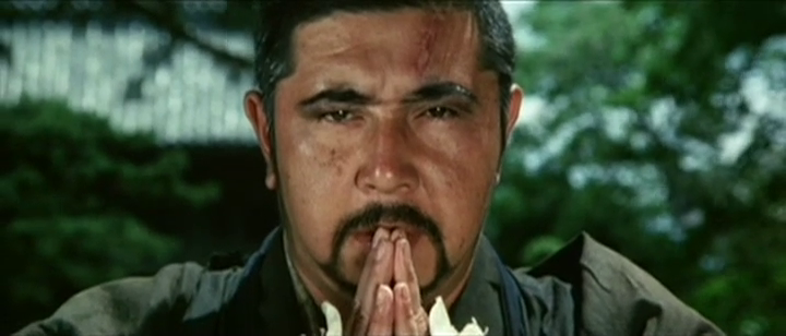 Wicked Priest 3: A Killer’s Pilgrimage (極悪坊主 念仏人斬り旅, Takashi Harada ...