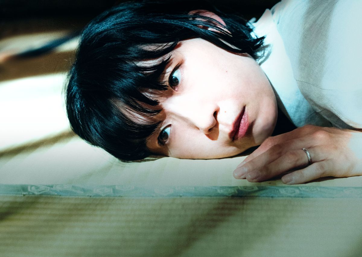 Rude to Love (愛に乱暴, Yukihiro Morigaki, 2024) – Windows on Worlds